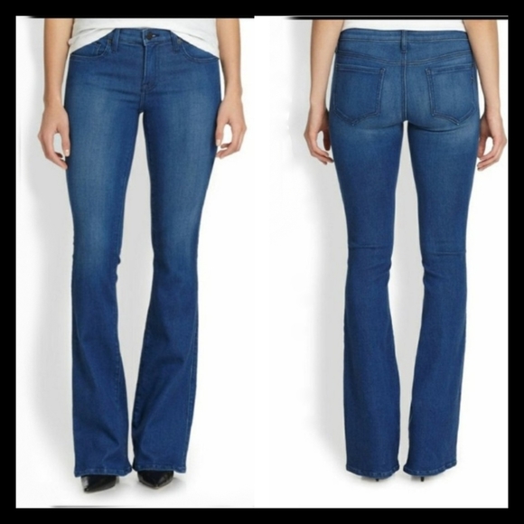 Genetic Denim | Jeans | Amazing Genetic Riley Slim Boot Jeans | Poshmark